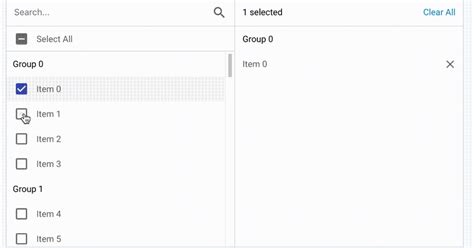 sharepoint connoisseur which react dorpdown or selection component you