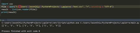 jason yy 的工作筆記 python錯誤 syntaxerror unicode error unicodeescape