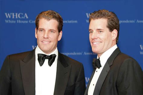How The Winklevoss Twins Went From Losing Facebook To Making Trillions