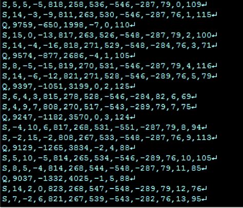 python how to select a number received from the serial port stack