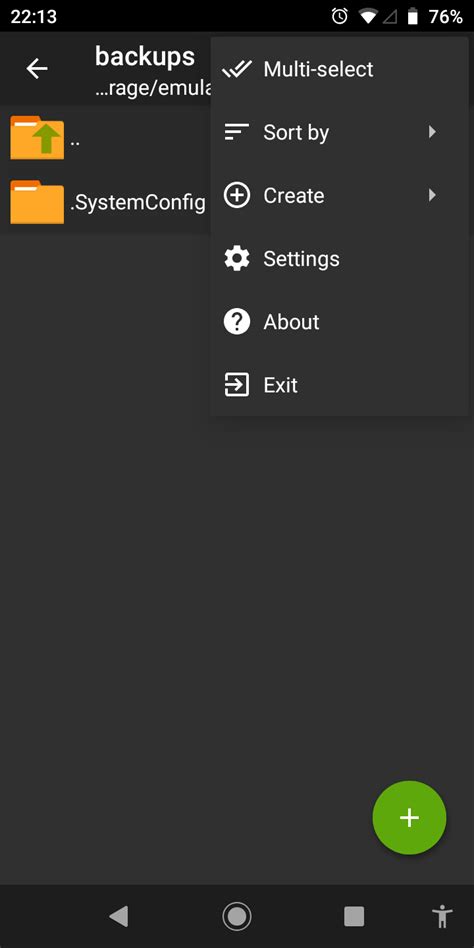 android how to add image beside text in an option menu stack overflow