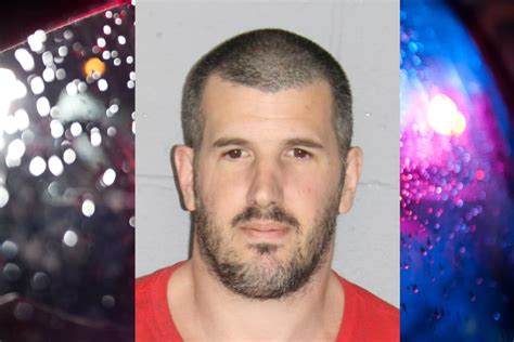 Hopatcong Sex Offender Broke Into Womans Home Committed Lewd Act