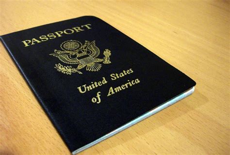 Us Passport Processing Now Surpasses Four Months In Unprecedented