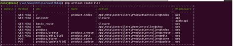 laravel 8 routing tutorial example