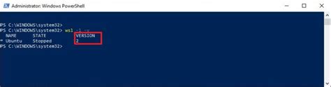 So Installieren Sie Wsl2 Windows Subsystem Für Linux 2 Unter Windows