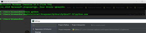 how install scapy module ides support intellij platform jetbrains
