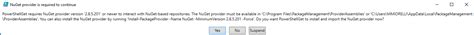 installation how can i install the sql server powershell