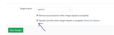 rebase squash my last x commits together using git