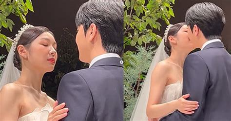 김연아♥고우림 결혼식 신랑 콧바람에 웃음 빵→명품답례·고급빌라 신혼집 [sc이슈]
