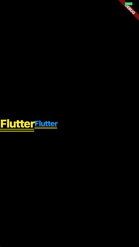 flutter — row column cheat sheet jlouage medium