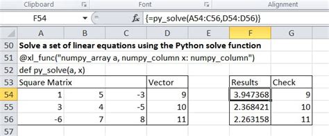 python for vba users 4 python data types newton excel bach not