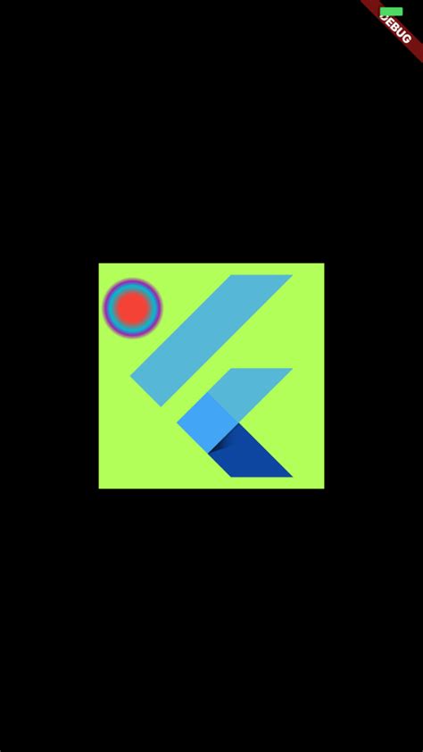 flutter — boxdecoration cheat sheet by julien louage jlouage medium