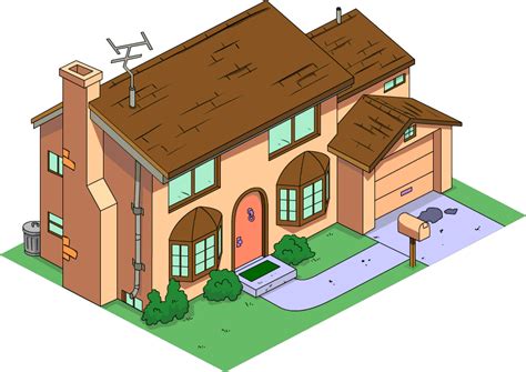 simpson tapped out project