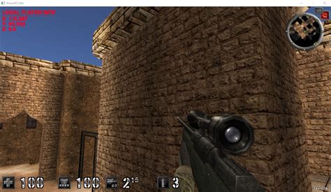 source code python overlay using pygame guided hacking