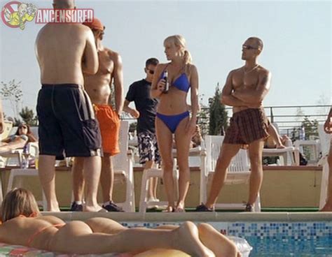 naked jaime bergman in boa vs python