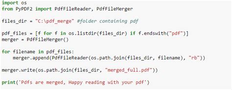 pdf merge in python biokamikazi