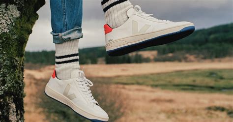 vejas are the best ethical sustainable sneakers