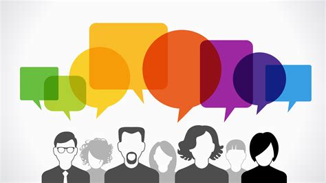 The Art Of Giving Feedback Techcrunch