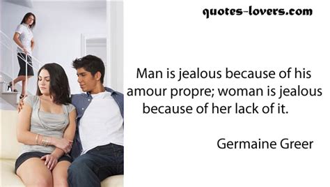 Quotes About Jealous Women Quotesgram