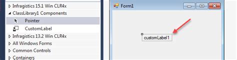 c how to get winforms custom control s default value to be respected