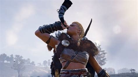 Assassins Creed Valhalla Skills List And Best Skill Recommendations