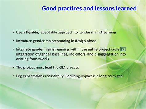 Ppt Gender As A Key Variable In Scaling Up Energy Access E Nergias