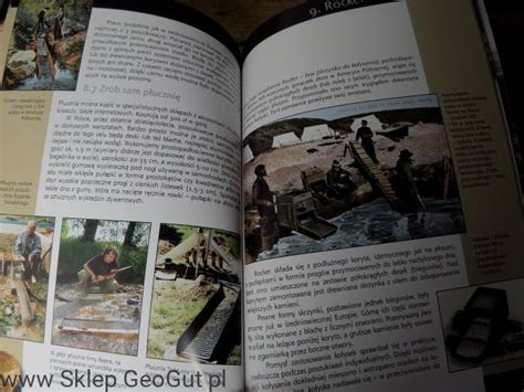 ZŁoto Abc Poszukiwacza ⚒ Sklep Geogut Pl ⚒