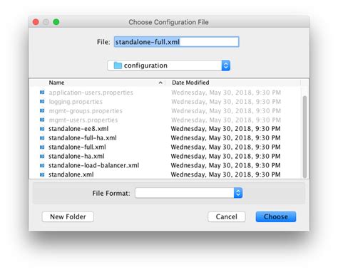 notes on java ee support for netbeans 9
