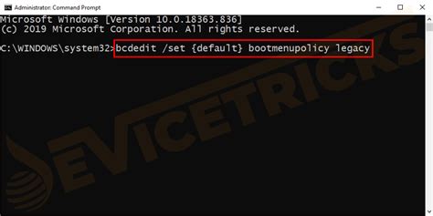 how to boot windows 10 in safe mode device tricks