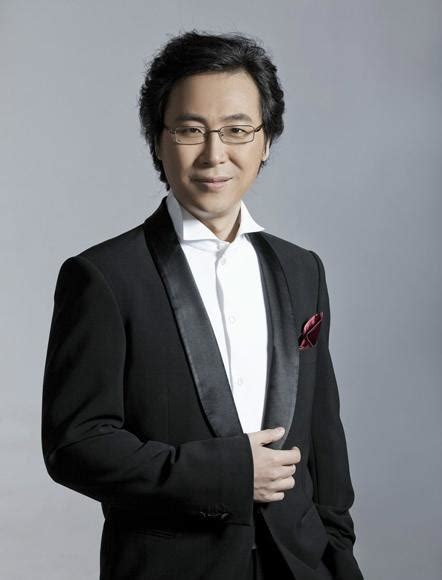 上海音乐学院副院长廖昌永遭实名举报 搜狐新闻
