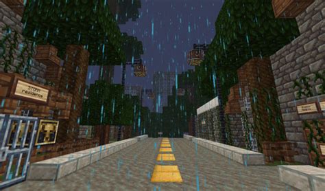 return to horrorland a goosebumps adventure maps mapping and modding java edition
