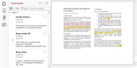 annotations in pdf viewer winforms controls devexpress documentation