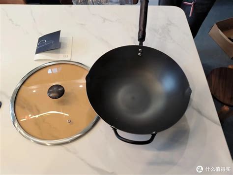 入住新家3年，换了4口锅后，终于搞明白了是铁锅好还是不粘锅好 烹饪锅具 什么值得买