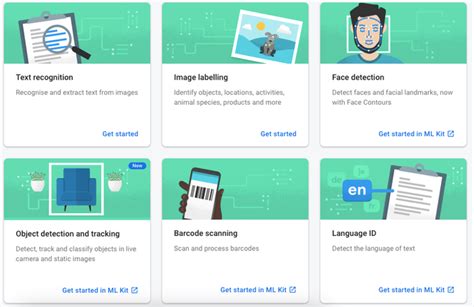 how to use machine learning console in firebase geeksforgeeks