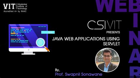 java web applications using servlet youtube
