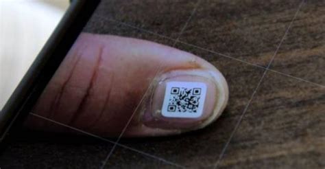 Elderly Dementia Sufferers Get Qr Barcodes From Japan Ayupp Fact Check