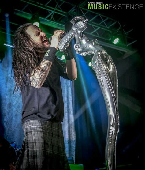 🎤🎶🎸 Jonathan Davis Frontman Of Korn 🎺🎧🎵🎼 Jonathan Davis Korn Jonathan