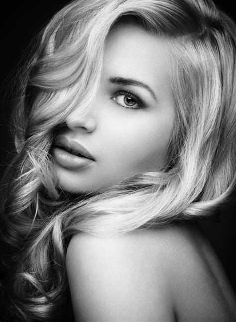 Cantiknya Beauty Portrait Beauty Shots
