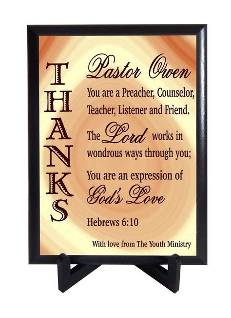 28 Best Pastor And Wife Appreciation Day Ideas Pastors Wife