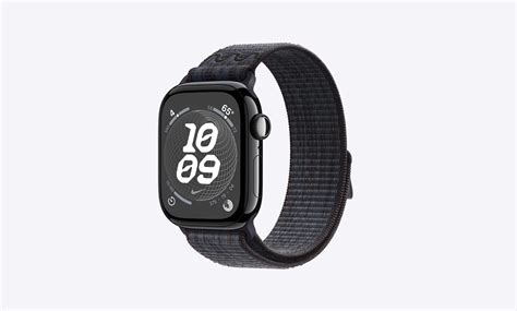 41mm Starlight Pink Geweven Sportbandje Van Nike Nike Nl