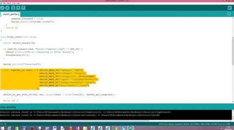 esp32 2 get request adding headers… everythingesp