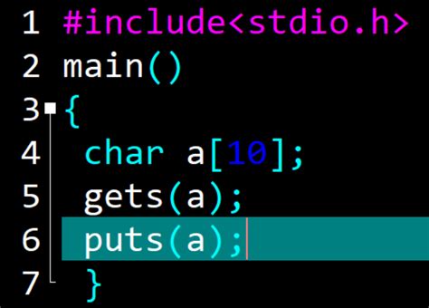 formatted and unformatted input output function in c