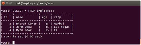 node js mysql delete record javatpoint