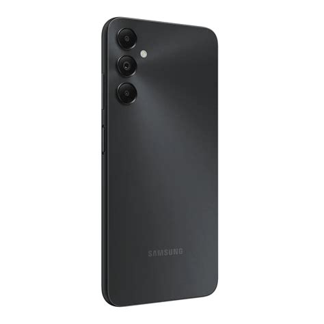 Samsung Galaxy A05s Dual Sim 4g Smartphone 6 Gb Ram 128 Gb Storage
