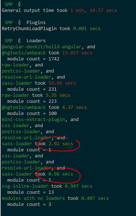 angular angular 12 generating browser application bundles phase