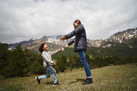 95 Heart Melting Mom Son Captions For Cherished Memories Pinkvilla