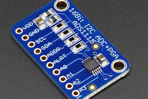 adc architectures choosing an adc adafruit learning system