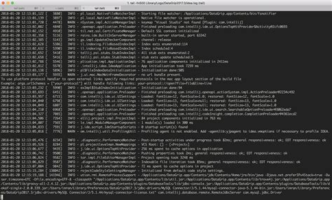 datagrip phpstorm is not connecting to mysql db error tellij