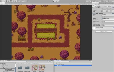 unity 2d animation top down unity player movement unity tutorials