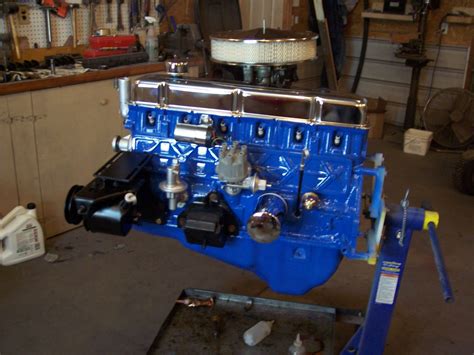 1967 F100 30cid With Ps Can I Add An Ac Unit Ford Truck Enthusiasts